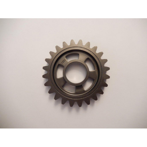 2nd,Gear,24t