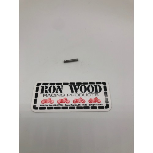 Guide Pin, pressure retaining valve 256 150