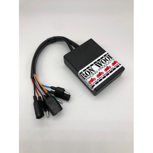 Digital Ignition - Non-programmable