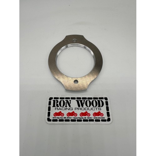 Quick Change Knock-off Nut