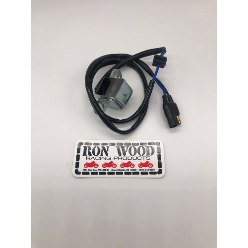 Rotax Ignition Trigger