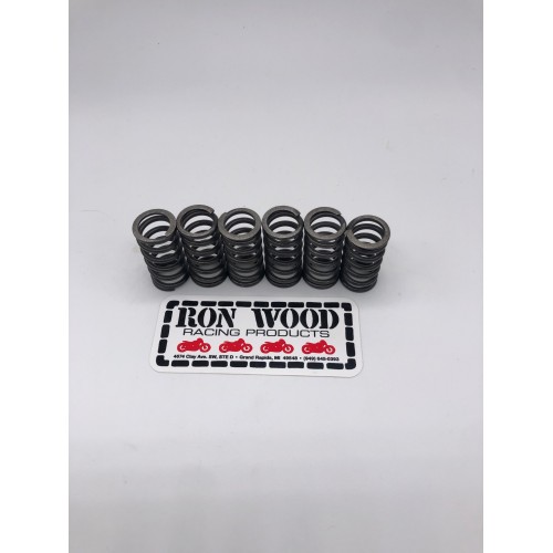 Heavy duty Clutch Springs